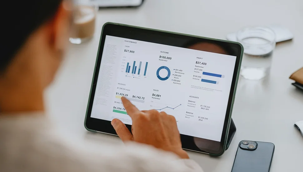 Point-of-Sale with OneView - Grand Mere Accounting Services